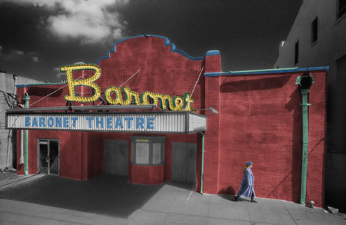 3.Baronet | Blogfinger