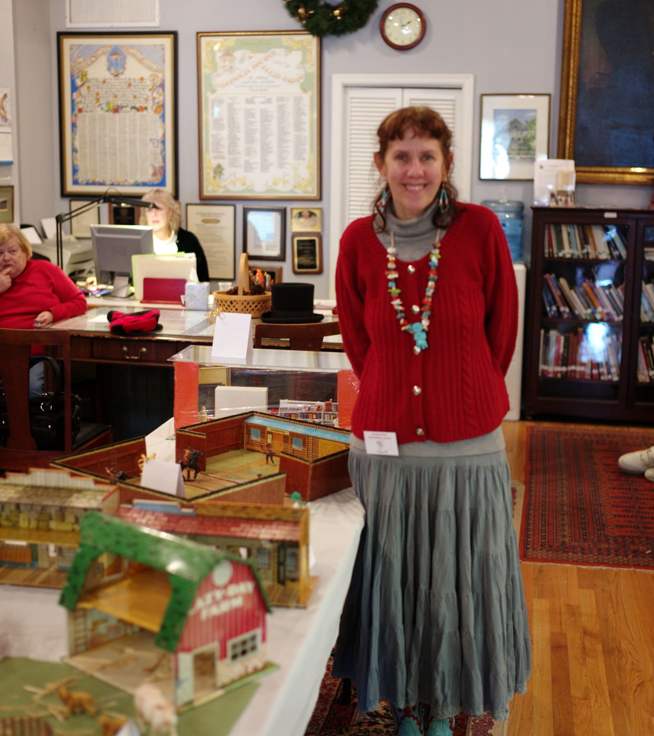 best Vicki | Blogfinger