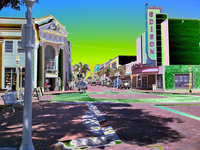 downtown | Blogfinger