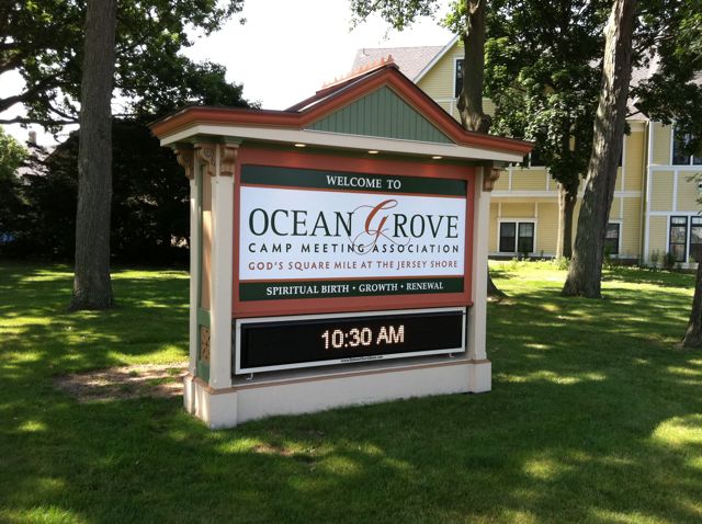 new sign | Blogfinger