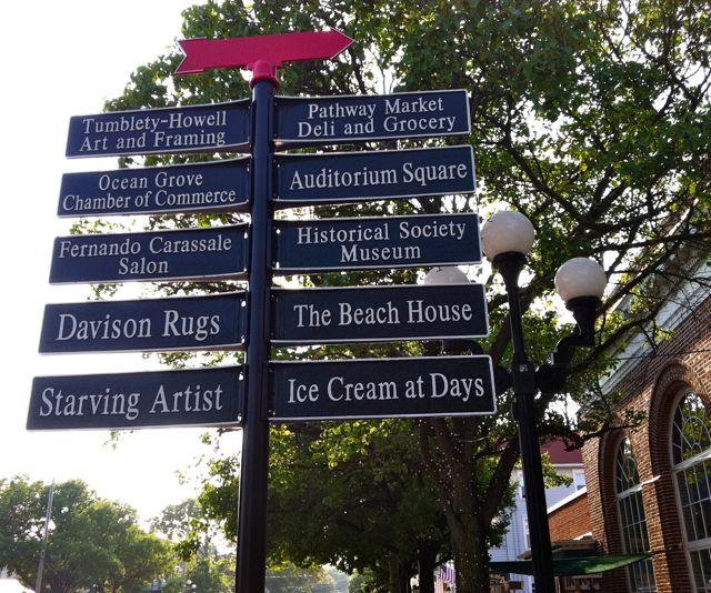 new sign | Blogfinger