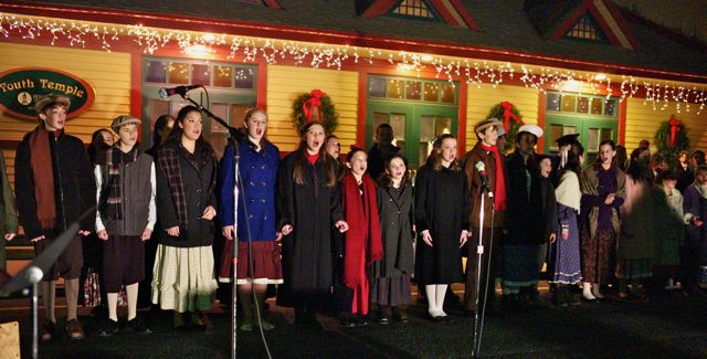 Cast yes | Blogfinger