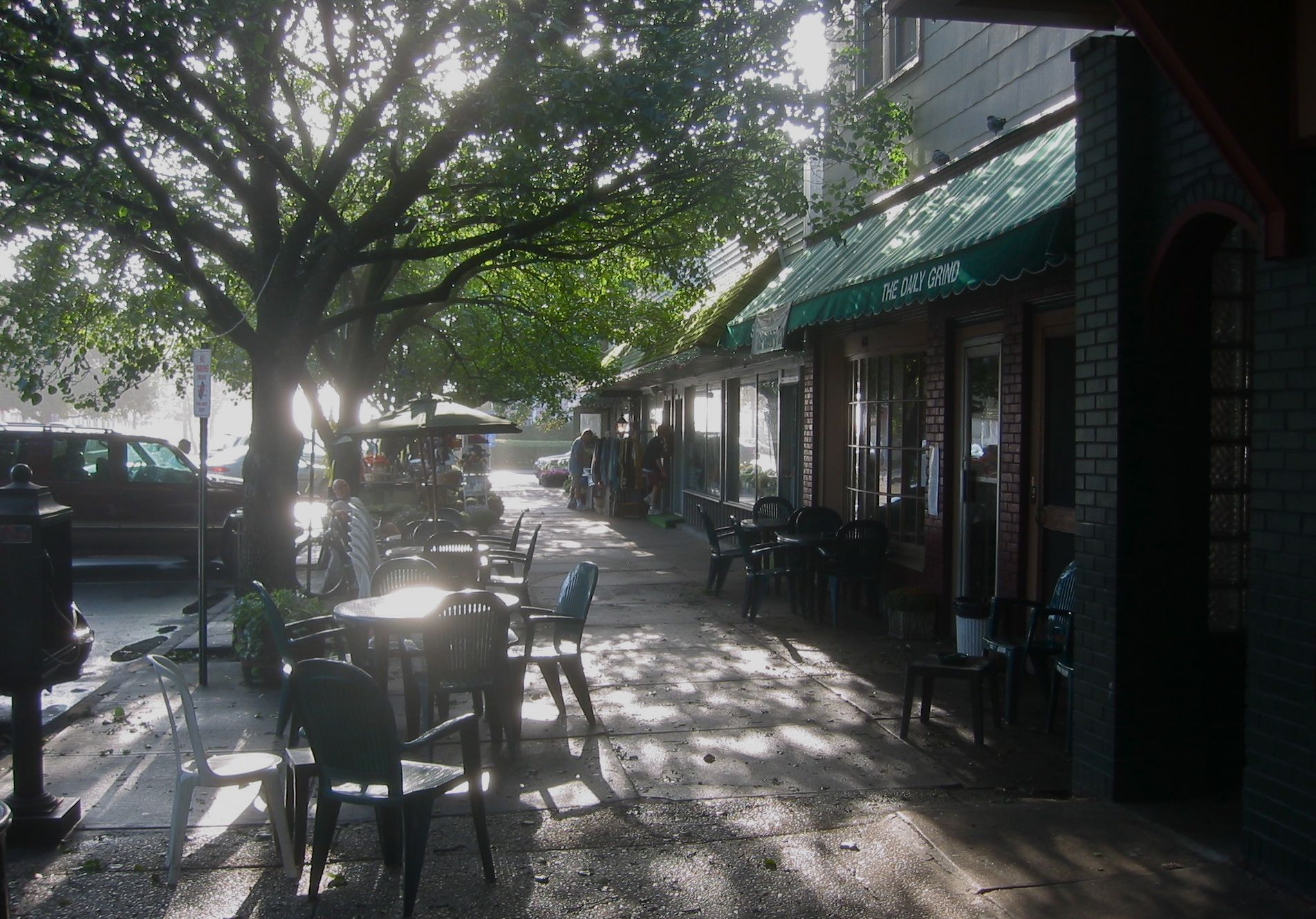 Main Avenue: What’s It All About? Reposted from January, 2012 | Blogfinger