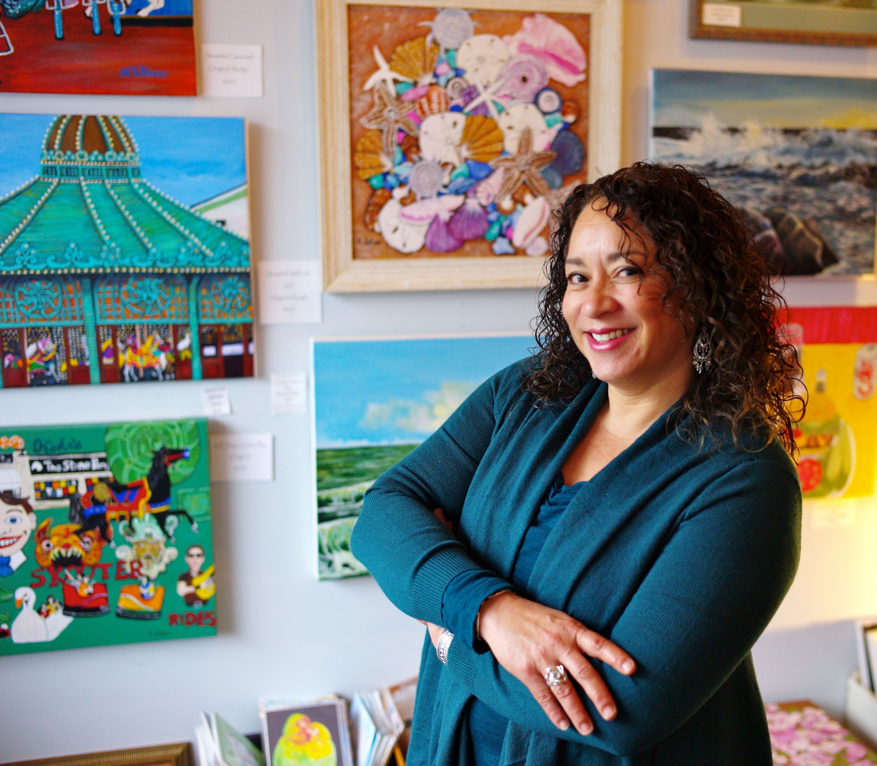 New School of Fine Arts Opens in Ocean Grove. | Blogfinger