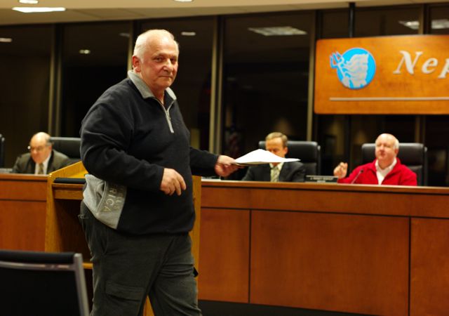 Neptune Orders Study of Spy Cameras at Intersections | Blogfinger