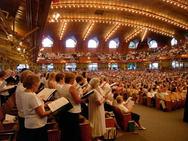 068 OG Choir Festival ground side view_5_1 | Blogfinger