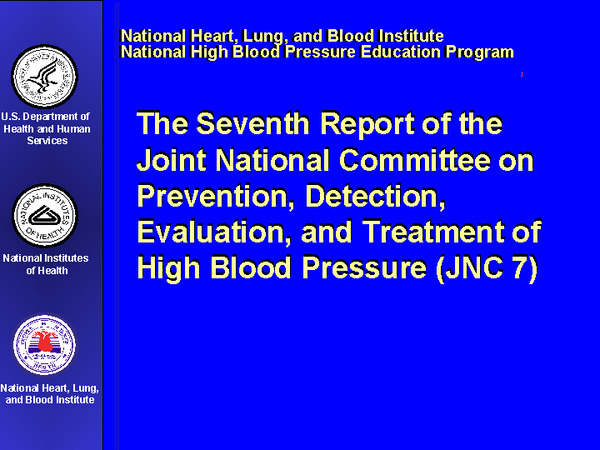 MEDICAL: What is considered “controlled high blood pressure?” | Blogfinger