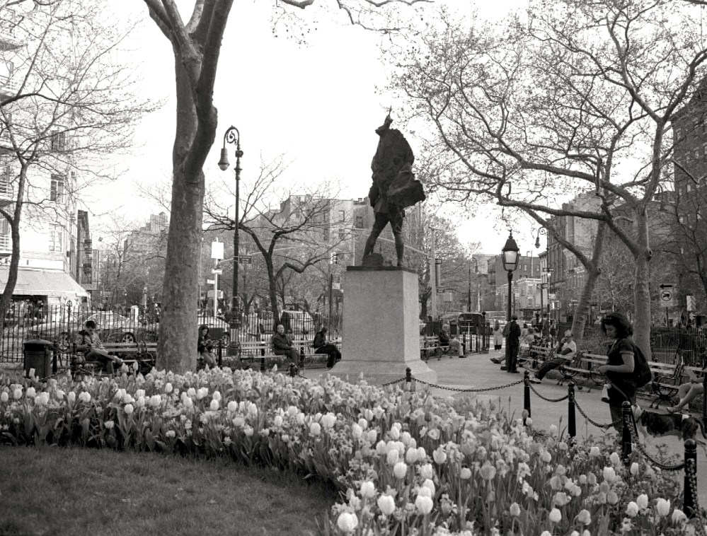 haiku by George Held | Blogfinger