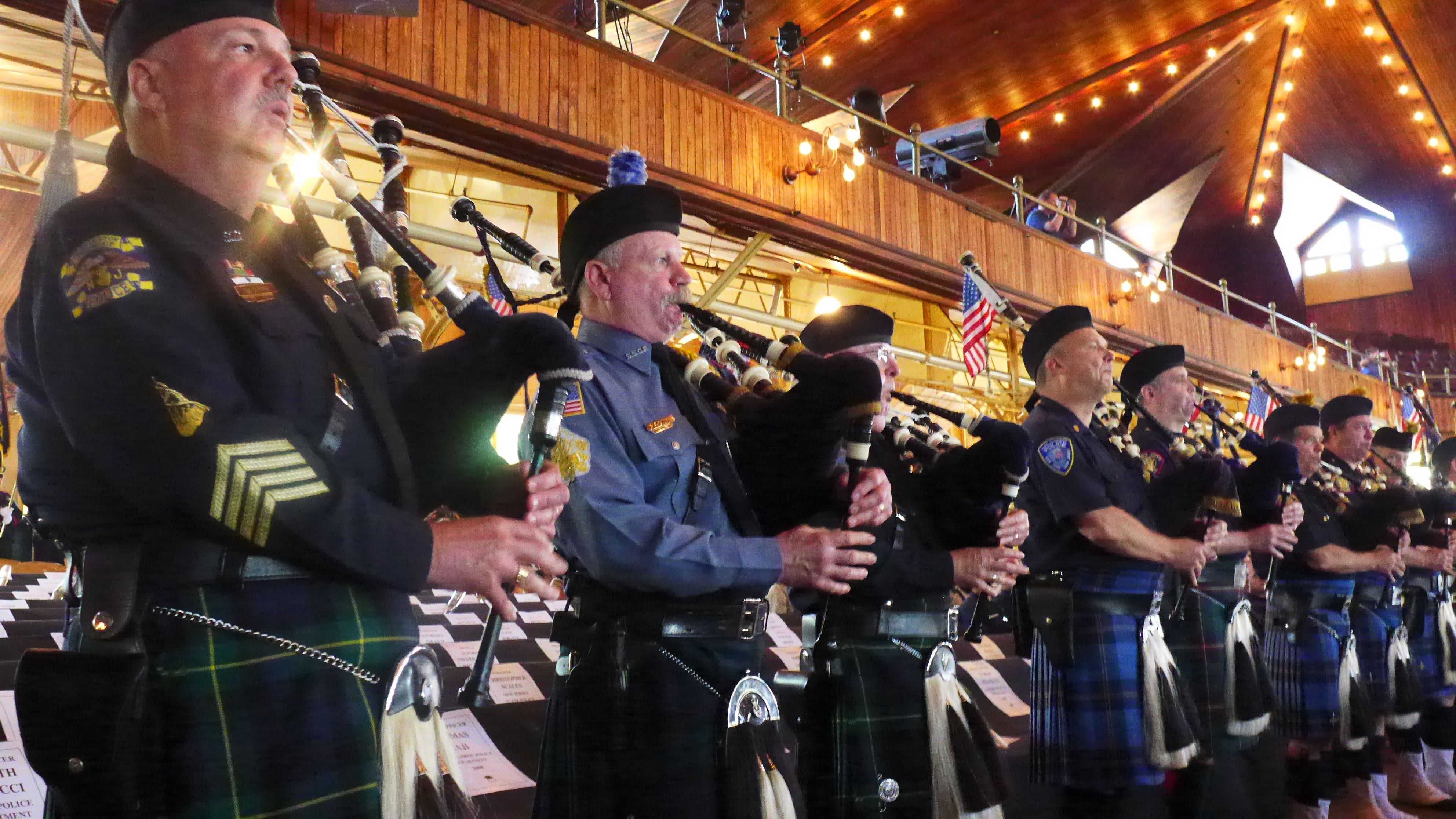 inside bagpipes | Blogfinger