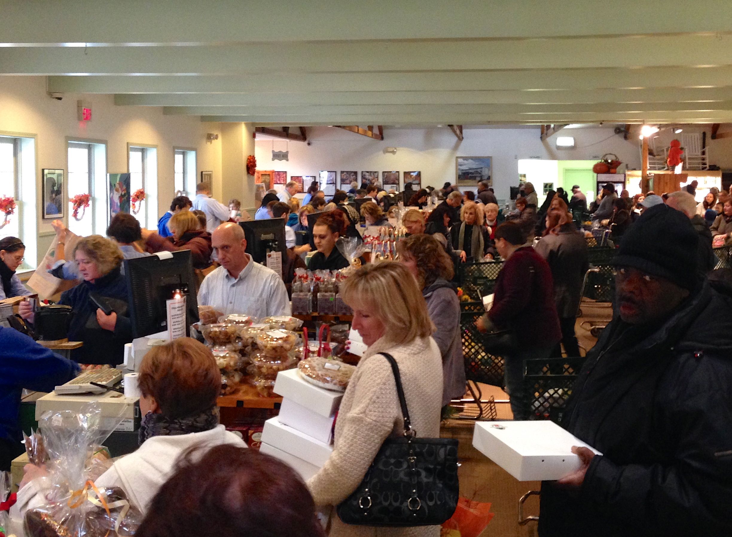 Discovering Delicious Orchards at T-Time: An hour to get a Bell and ...