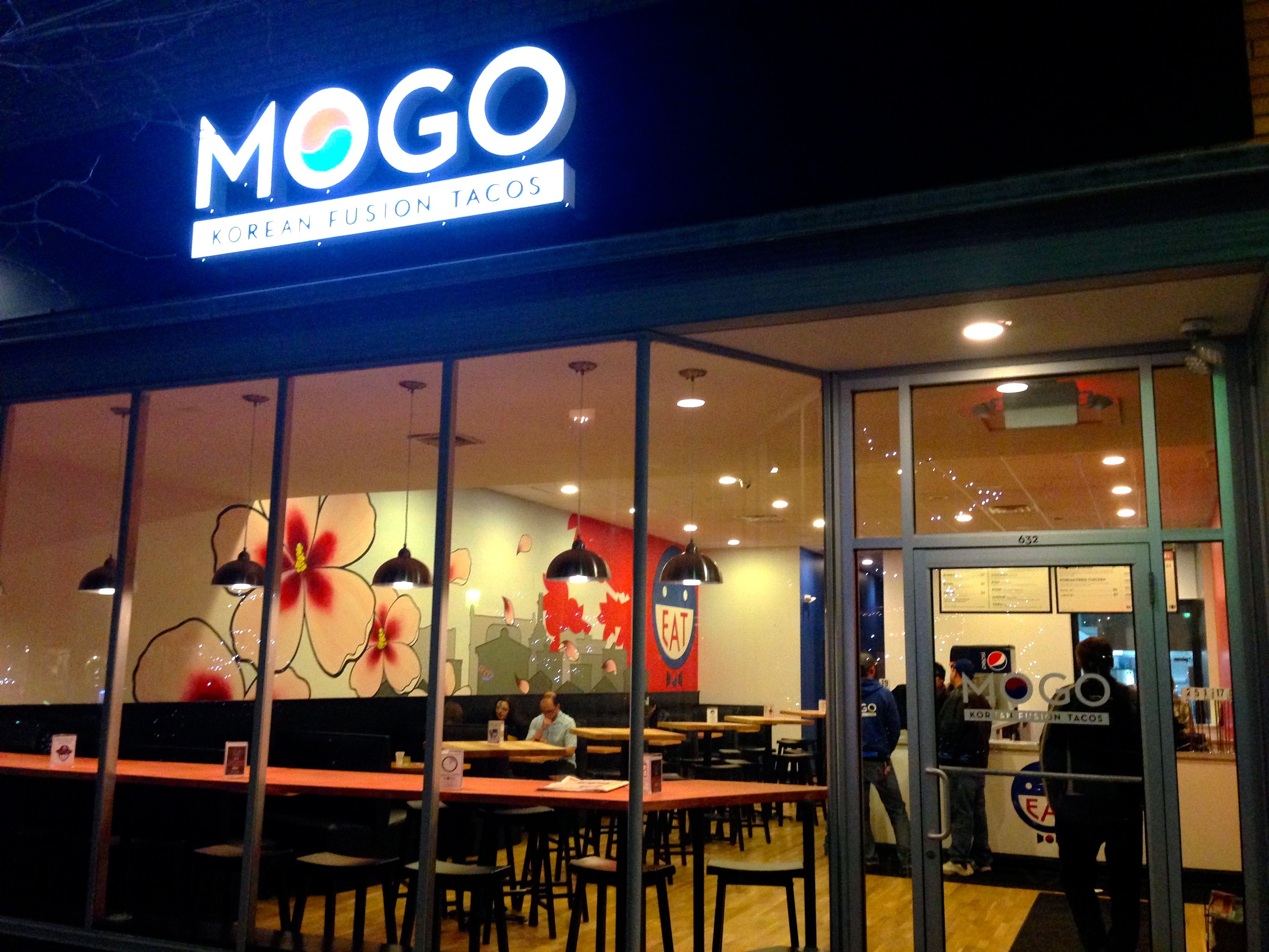 mogo one | Blogfinger