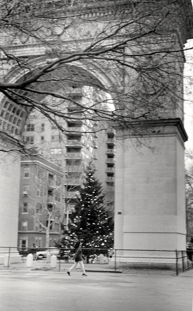 Greenwich V | Blogfinger