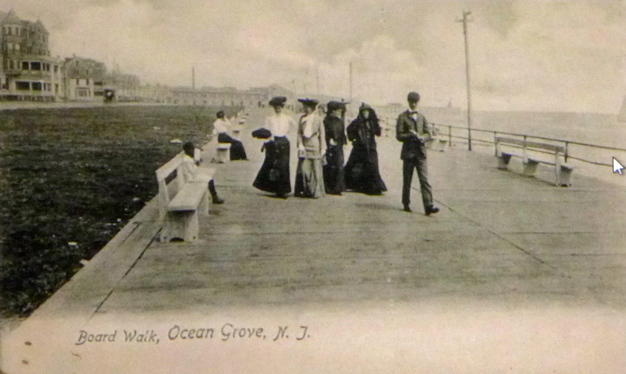 old boardwalk | Blogfinger
