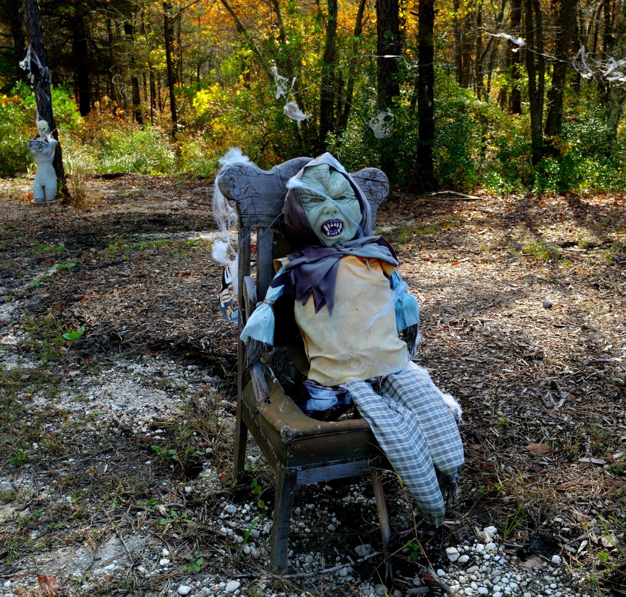 Ghosts Emerge #3 | Blogfinger