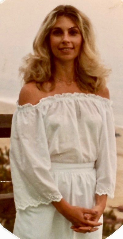 Portrait of Eileen | Blogfinger