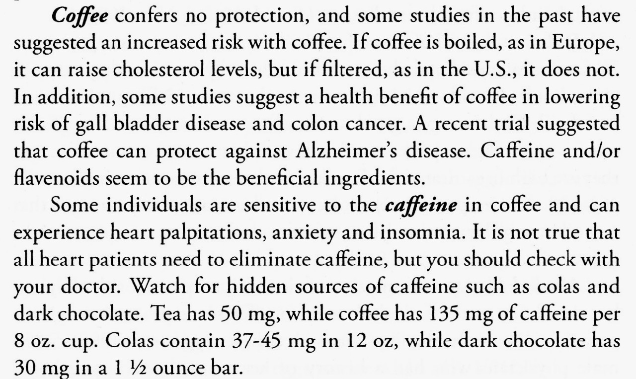 Coffee, colon cancer survival linked, study suggestsg | Blogfinger