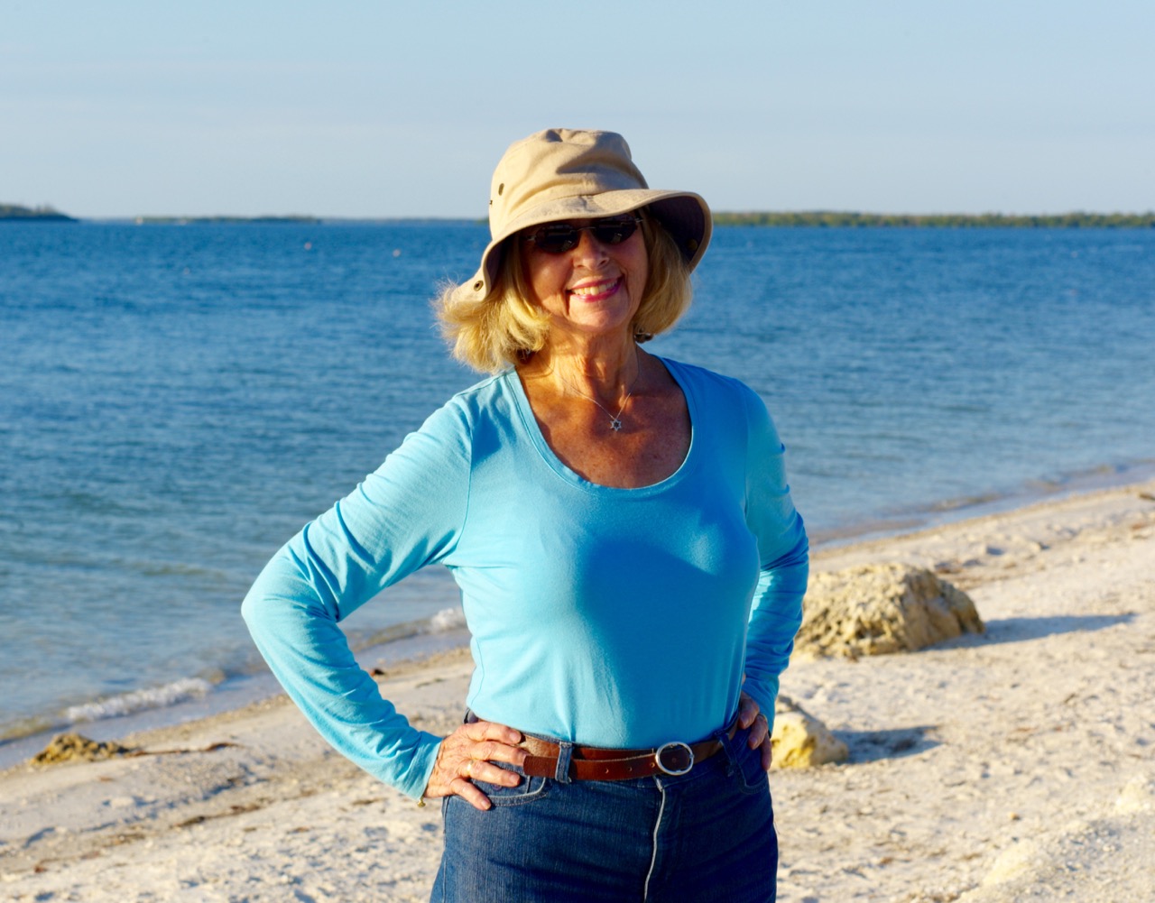 Portrait of Eileen. You Indian Summer | Blogfinger