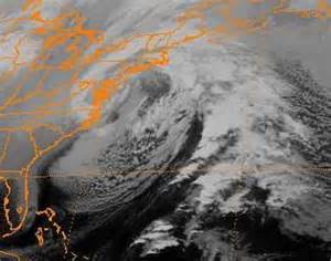 Devastating nor’easter hits Ocean Grove, 23 years ago today in 1992 ...