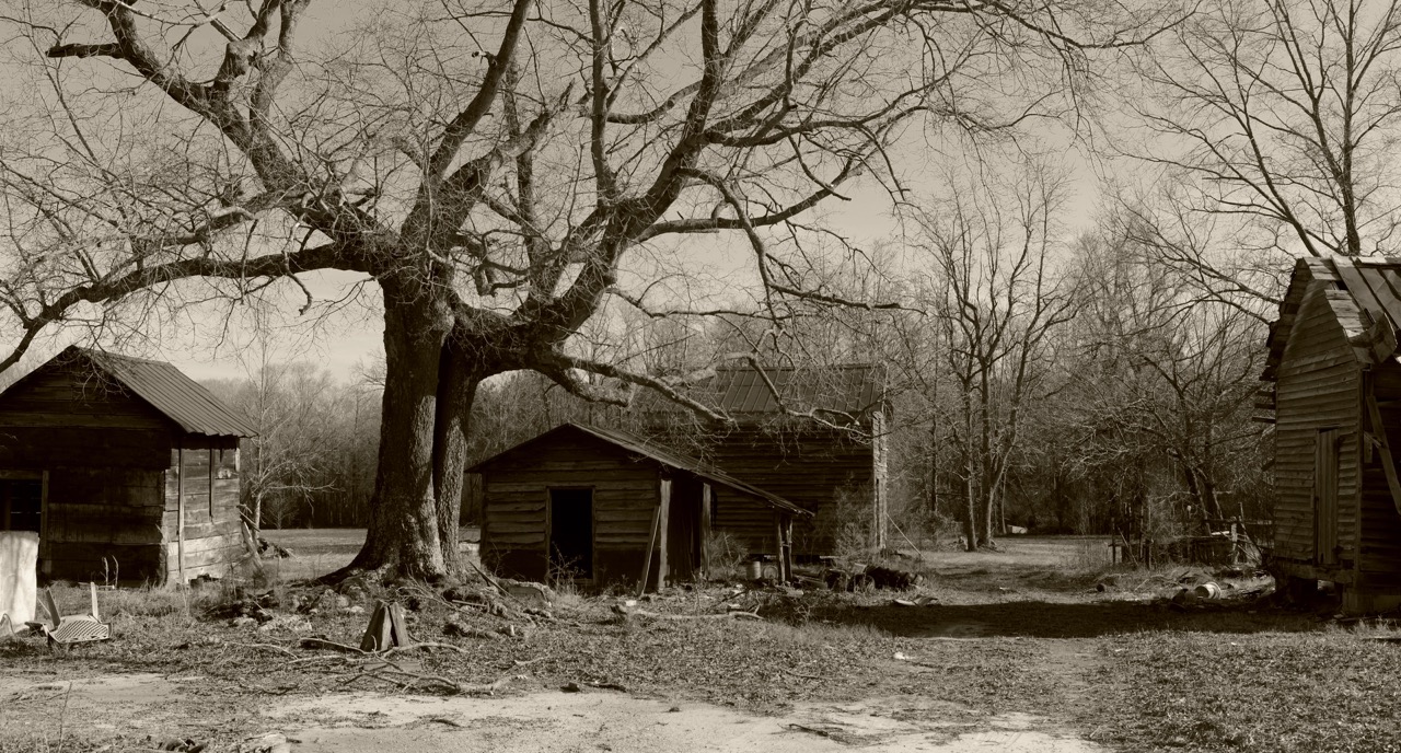 A place where hope was once lost. | Blogfinger