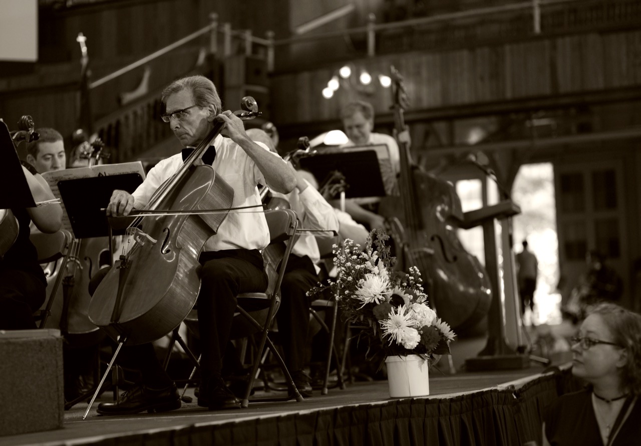 “Ah, Bach!” * | Blogfinger