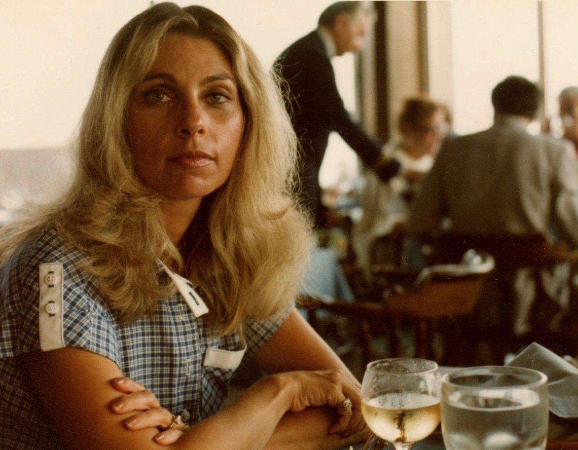 The way you look tonight…