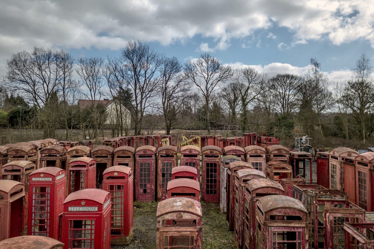 Guest photographer: Andrew Testa, New York Times | Blogfinger