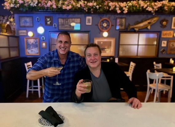 The Black Swan–a European “Gastropub” by Chef James Avery. | Blogfinger