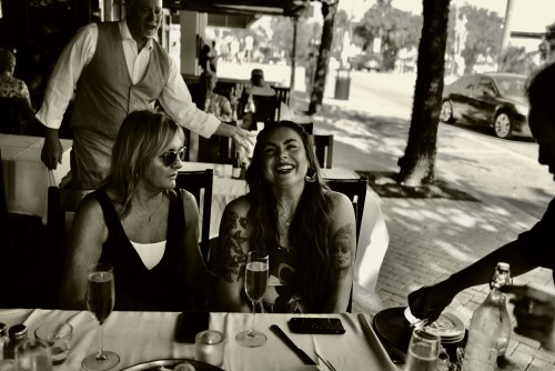 Spring Break: Delray Beach, Florida, late March 2023. | Blogfinger