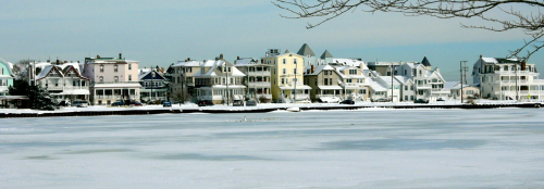 Master Plan of Neptune Township: “Historic Preservation Element.” New ...