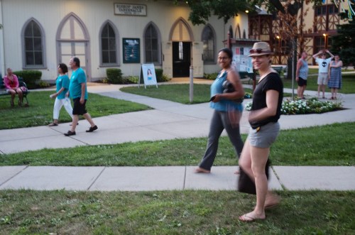 Is it really me? | M