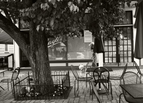 NAGLE’S. Still closed May 27, 2026…BUT maybe next week for the opening ...